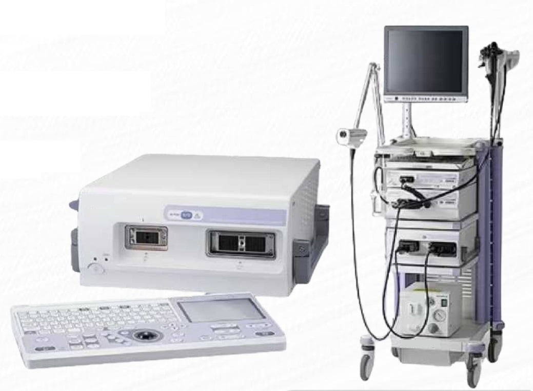 Gastroenterology & Endoscopy – DR. SATTIAN KOLLANTHAVELU